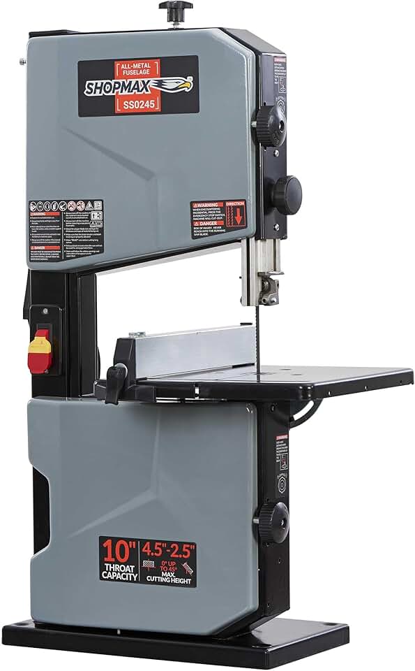 Band Saws | Amazon.com | Power & Hand Tools - Saws