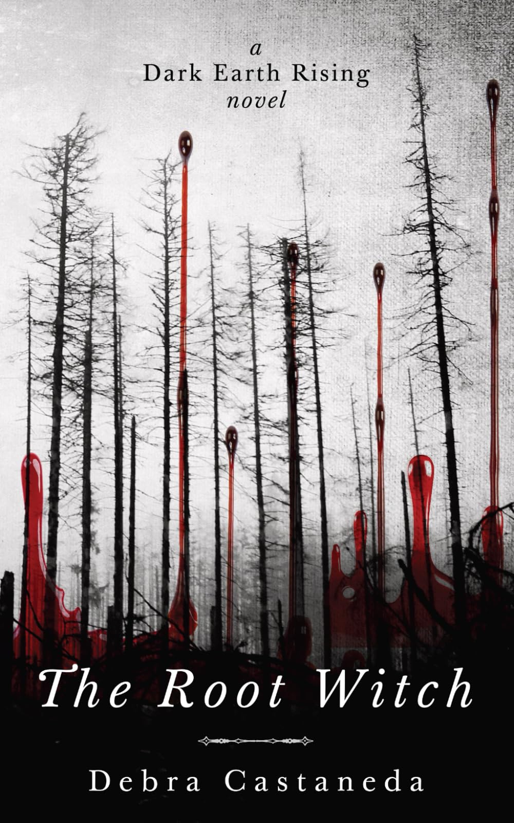 Amazon.com: The Root Witch: 9798848409406: Castaneda, Debra: Books