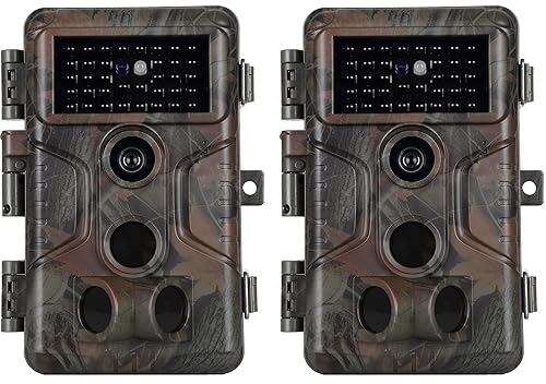 Deer Game Camera with Live Video deer hunting