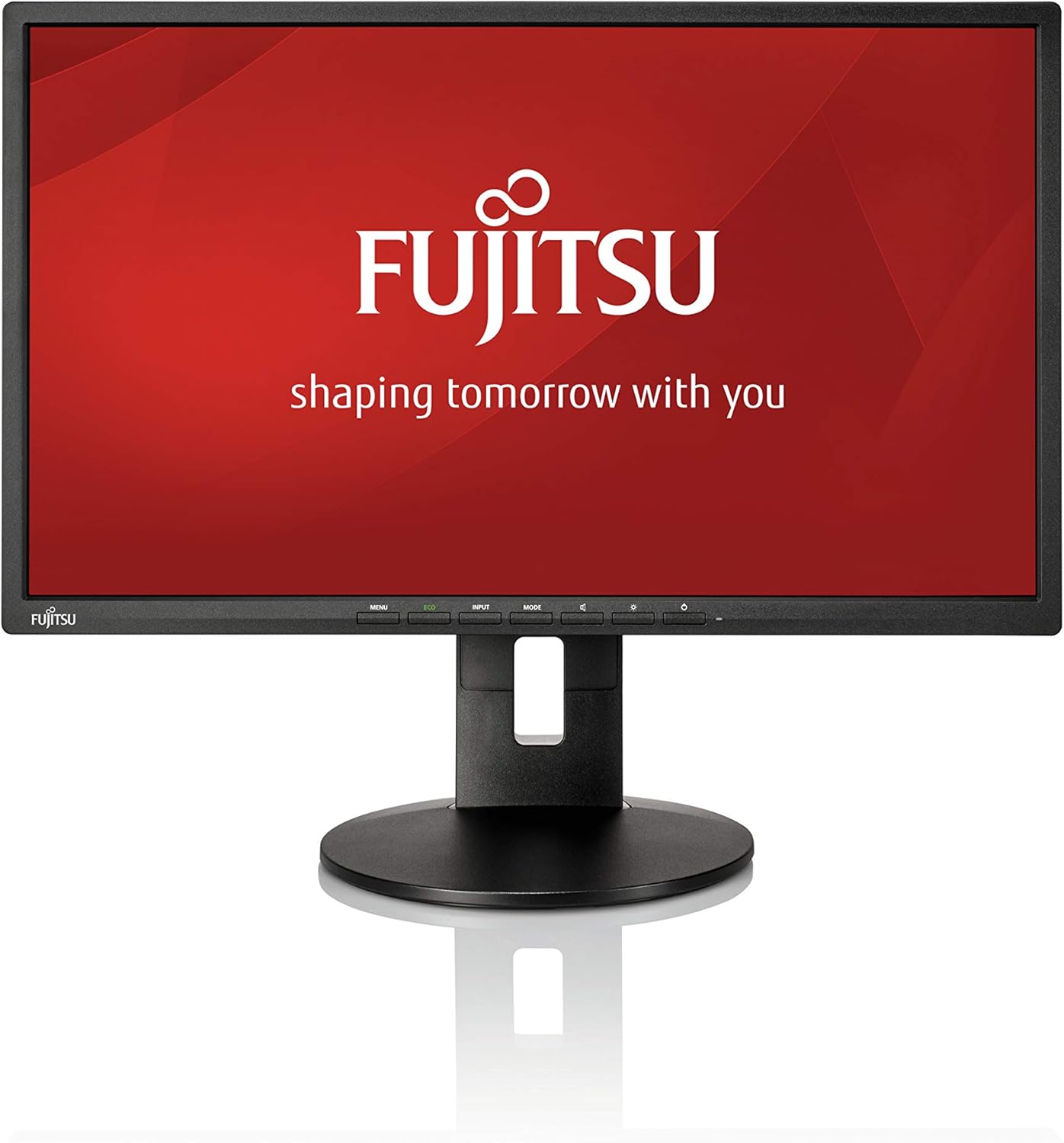 Fujitsu Displays B22-8 TS Pro LED Display 54.6 cm (21.5") Full HD Matt ...