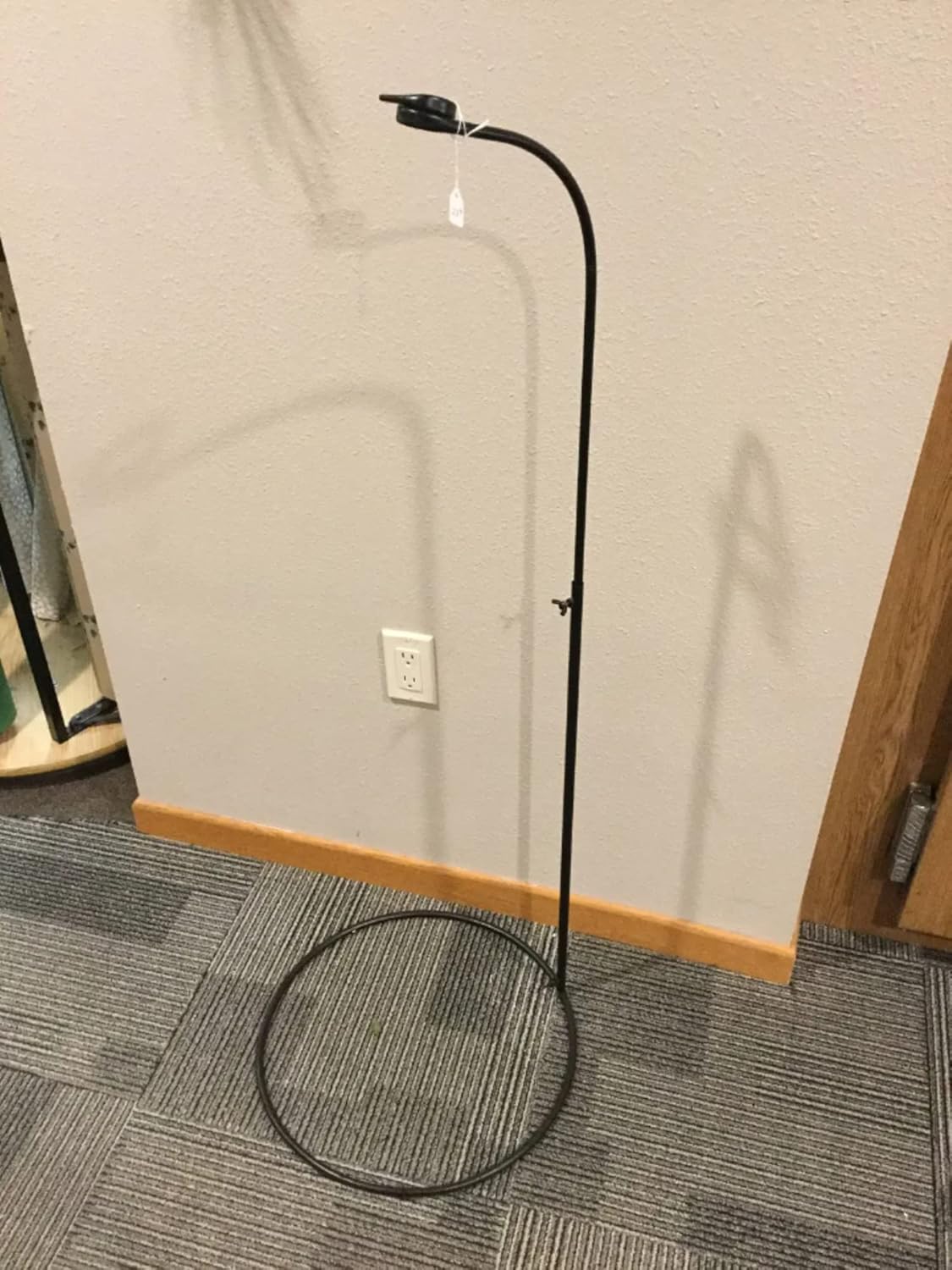 Amazon.com: 48" Wind Chime Stand : Patio, Lawn & Garden