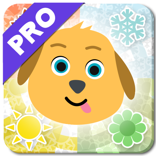 Happy Jogi's Seasons Games for Kids - Experience all the wonderful ...