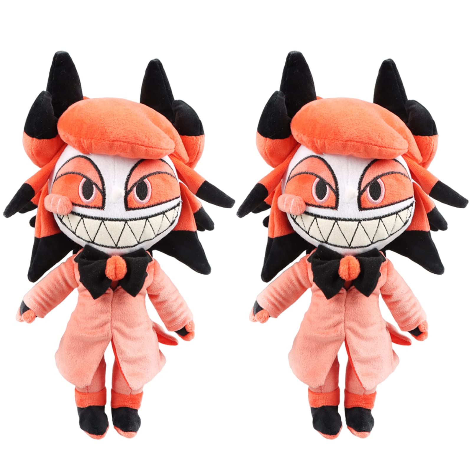 30cm 11 8in Alastor Plush 1 2 Pcs New Vivid | Desertcart GB