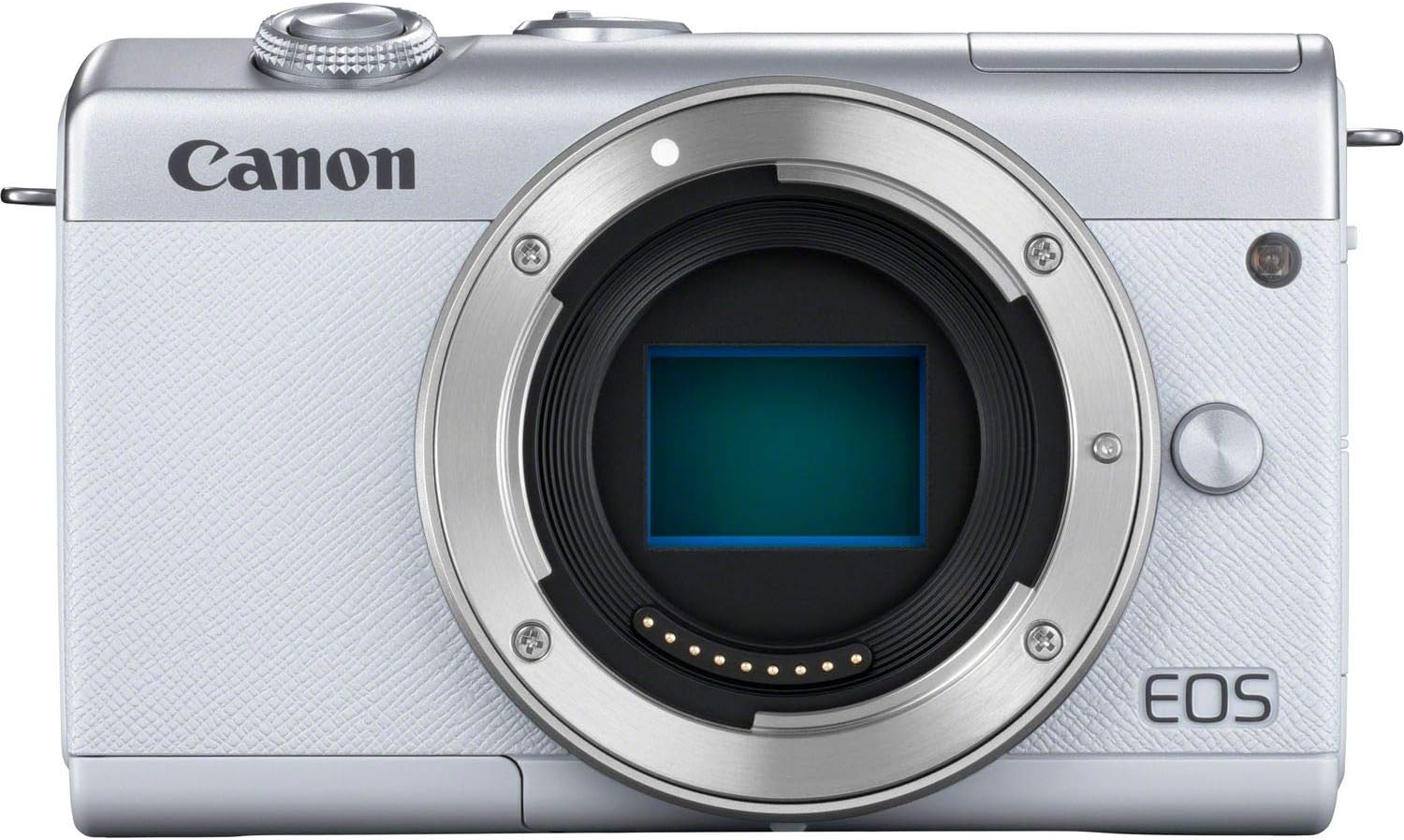 Amazon.com : Canon EOS M100 Mirrorless Camera w/ 15-45mm Lens - Wi-Fi ...