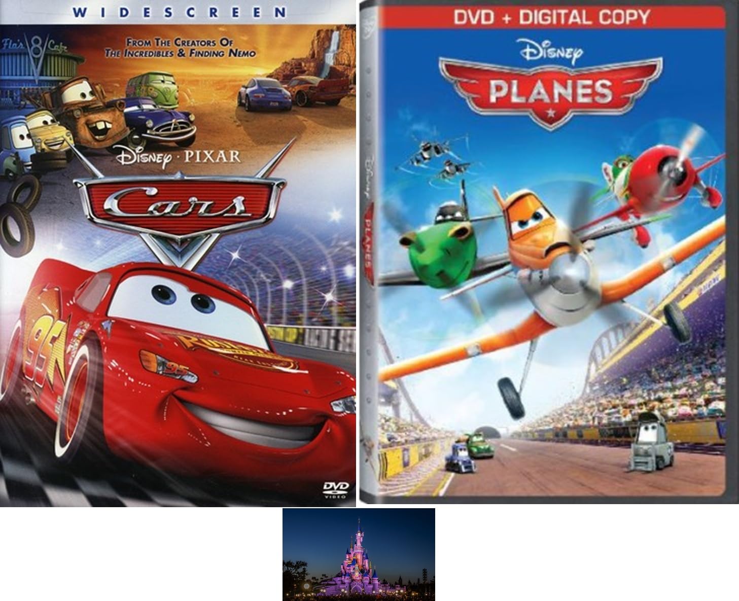 Planes Dvd Cover CoverCity DVD Covers & Labels Plane