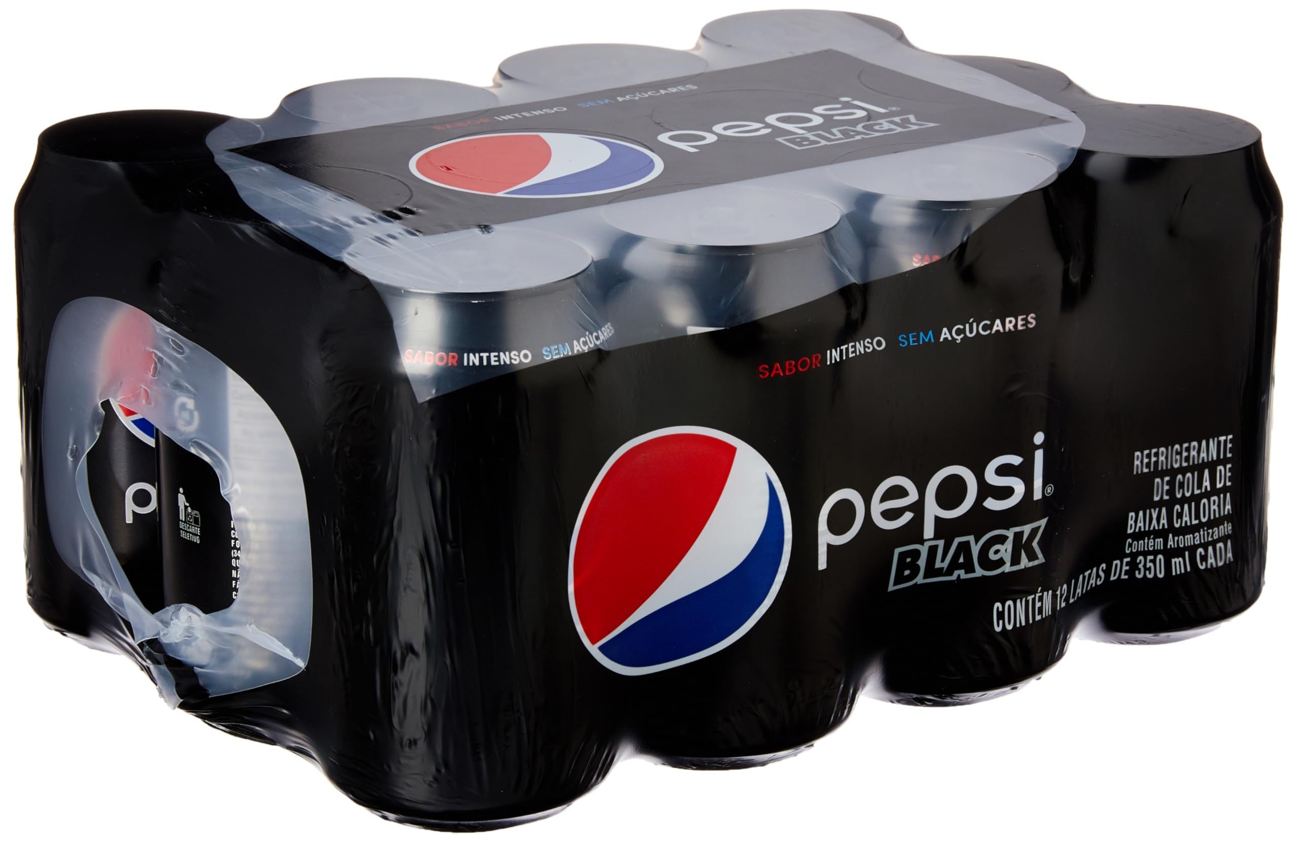 Lata De Refrigerante Pepsi Soft Drink Can | Refrigerante Em Lata
