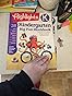 Amazon.com: Kindergarten Big Fun Workbook: 256-Page School Workbook ...