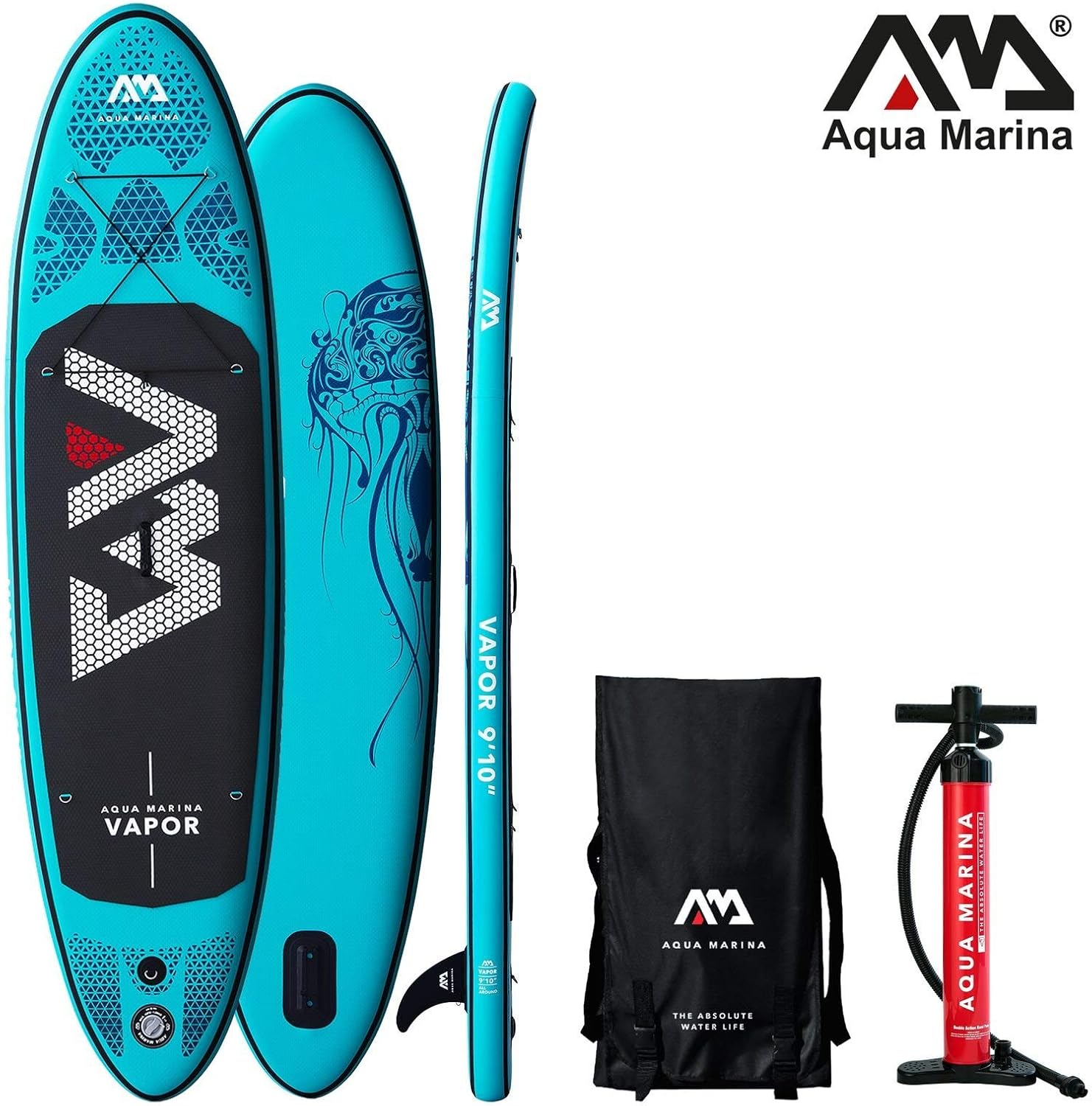 Stand Up Paddle Aqua Marina Vapor