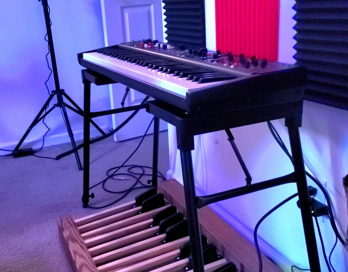 $102/mo - Finance Yamaha YC88 88-Key, Organ Focused Stage Keyboard ...