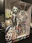 Amazon.com: Monster High Frankie Stein Doll, Welcome Committee Set with ...