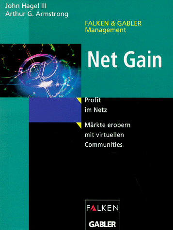 『Net Gain』｜感想・レビュー - 読書メーター