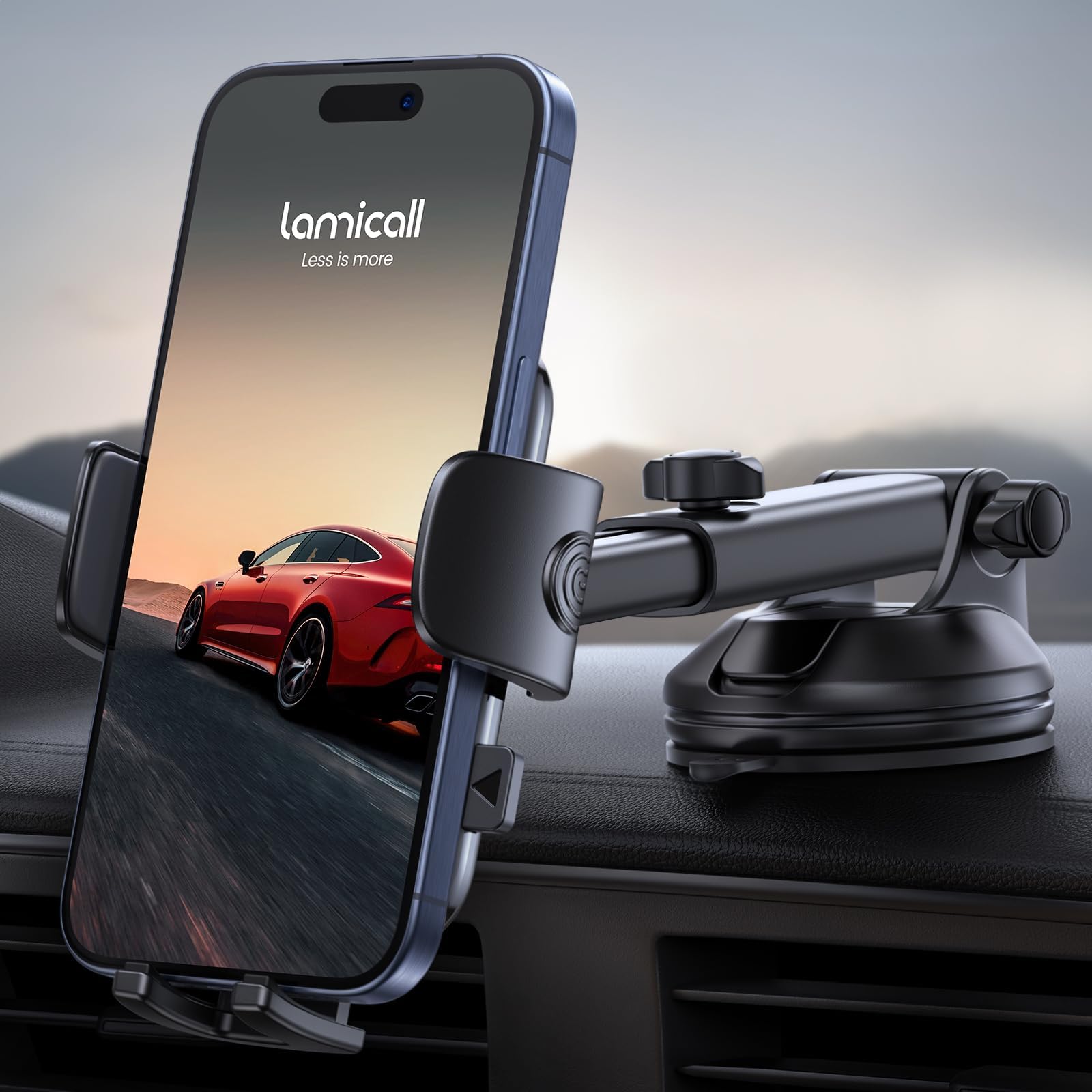 Amazon.com: Encased Car Phone Mount, Works with Motorola Models (Moto G ...