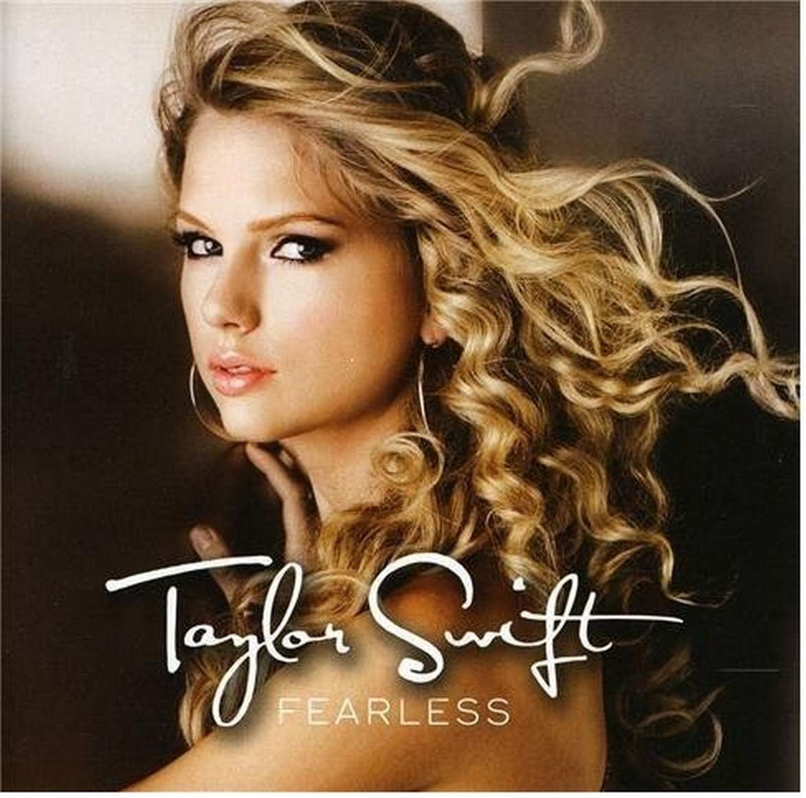 Fearless: Taylor Swift, John Keefe, Julian Emery, Eric Darken, Amos ...