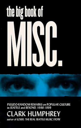 The Big Book of MISC.