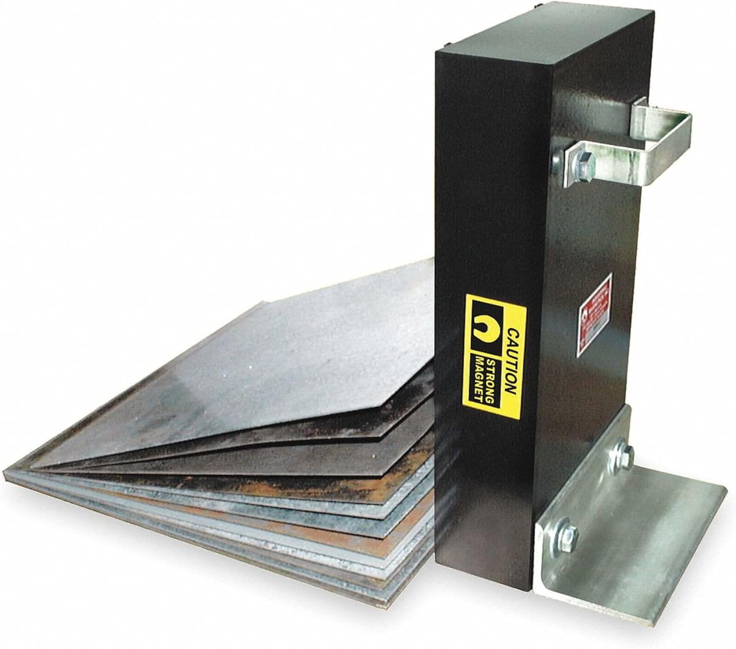 Amazon.com: MAG-MATE TNF06 Magnetic Sheet Separator, Sheet Fanners with ...