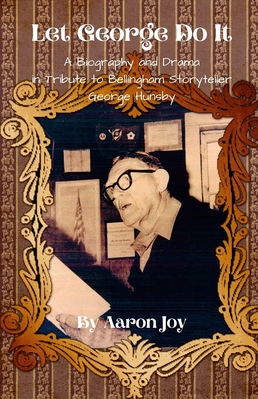 Amazon.com: Let George Do It: A Biography and Drama in Tribute to ...