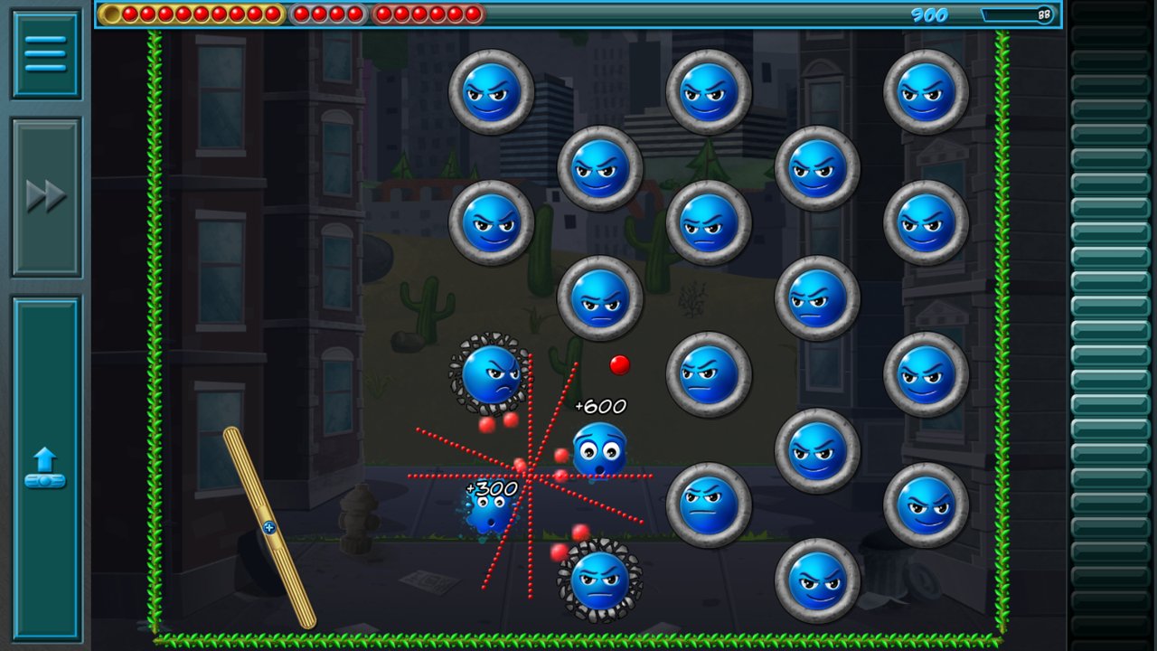 Evil Orbs - App on Amazon Appstore