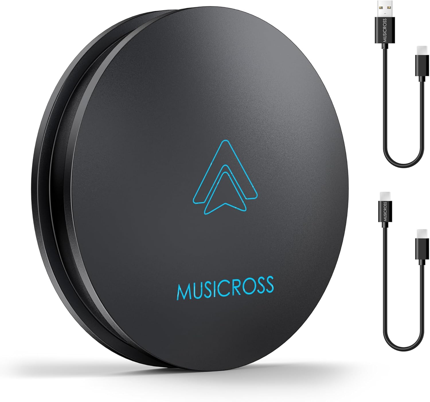 Amazon.com: Upgraded 2023 Android Auto Wireless Adapter for Factory ...