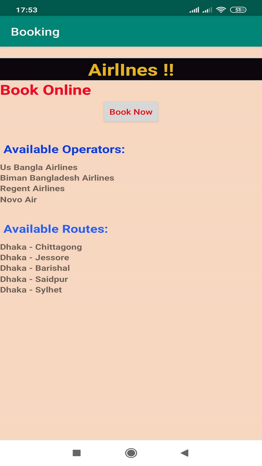 Booking - App on Amazon Appstore