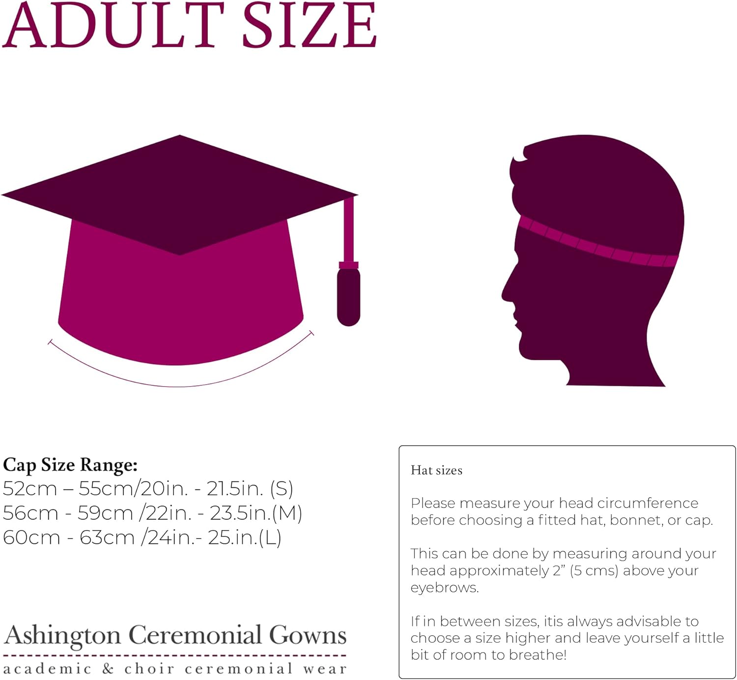 Graduation Cap Dimensions Ubicaciondepersonas cdmx gob mx