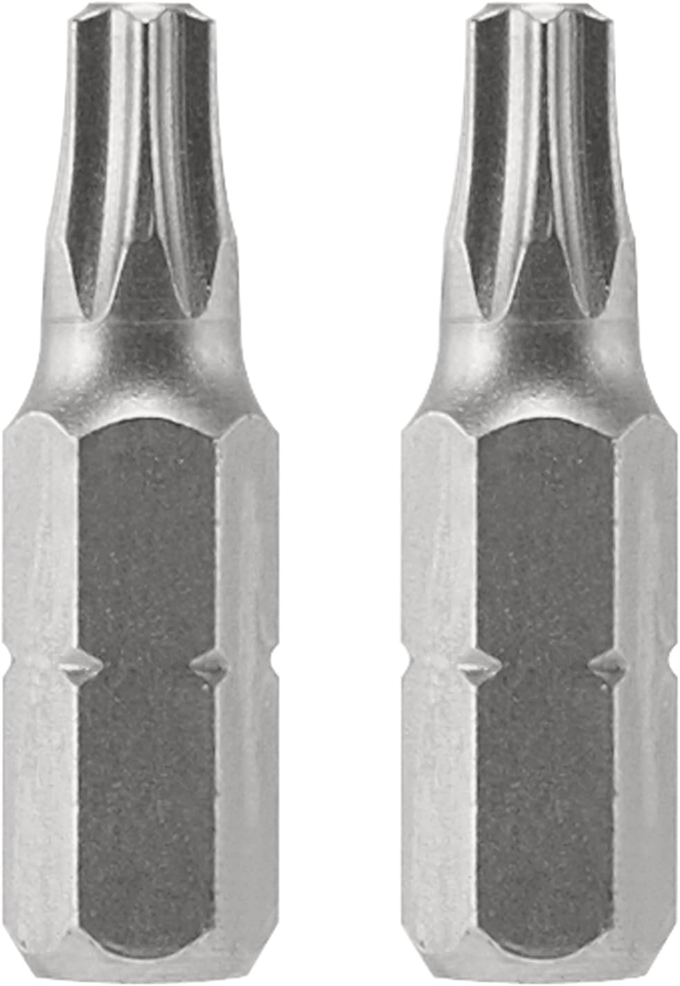 Bosch 38344 T15H by 1-Inch Security Torx Insert Bit, Extra Hard ...