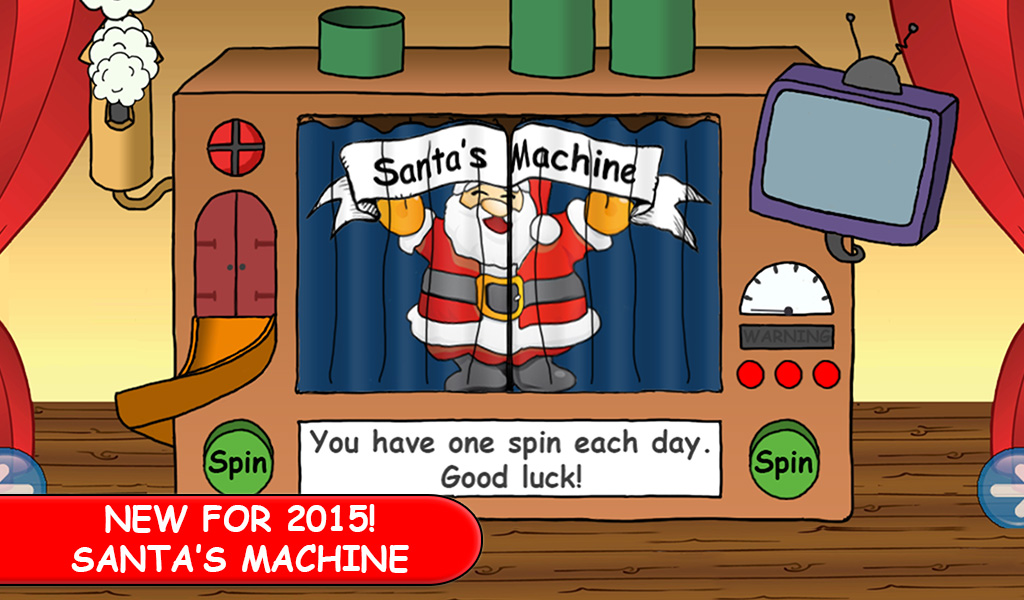 Christmas Countdown: Deluxe Edition - App on the Amazon Appstore