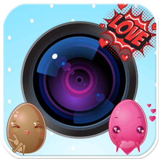 Chibi Makers Camera - App on Amazon Appstore