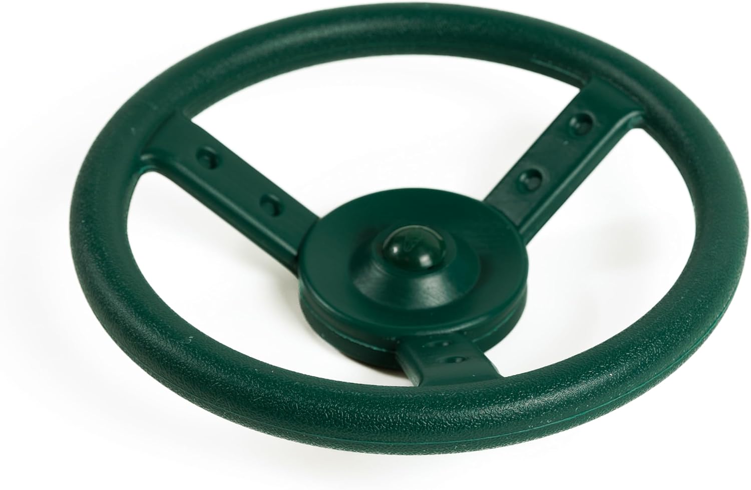 Amazon.com: Playset Steering Wheel Kit, 11" Green for Jungle Gyms, Play ...