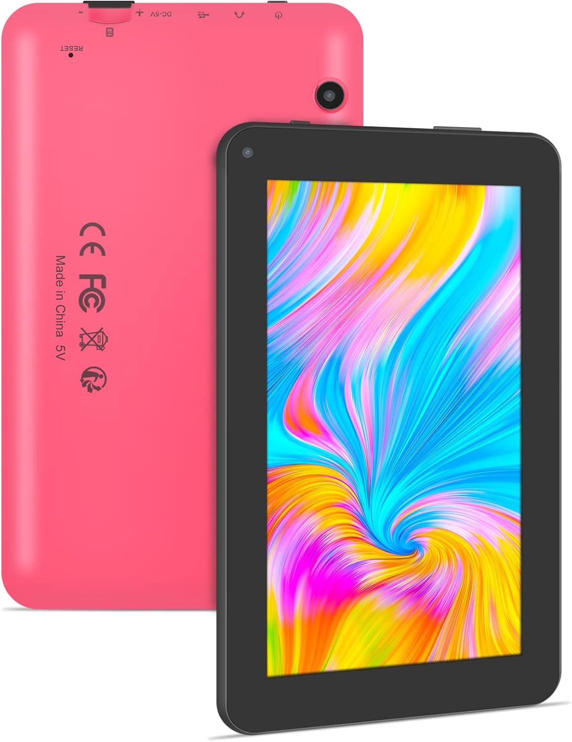 Haehne 7 Zoll Tablet PC Google Android 6 0 Quad Core Bildschirm 1024 haehne-7-zoll-tablet-pc-google-android-6-0-quad-core-bildschirm-1024