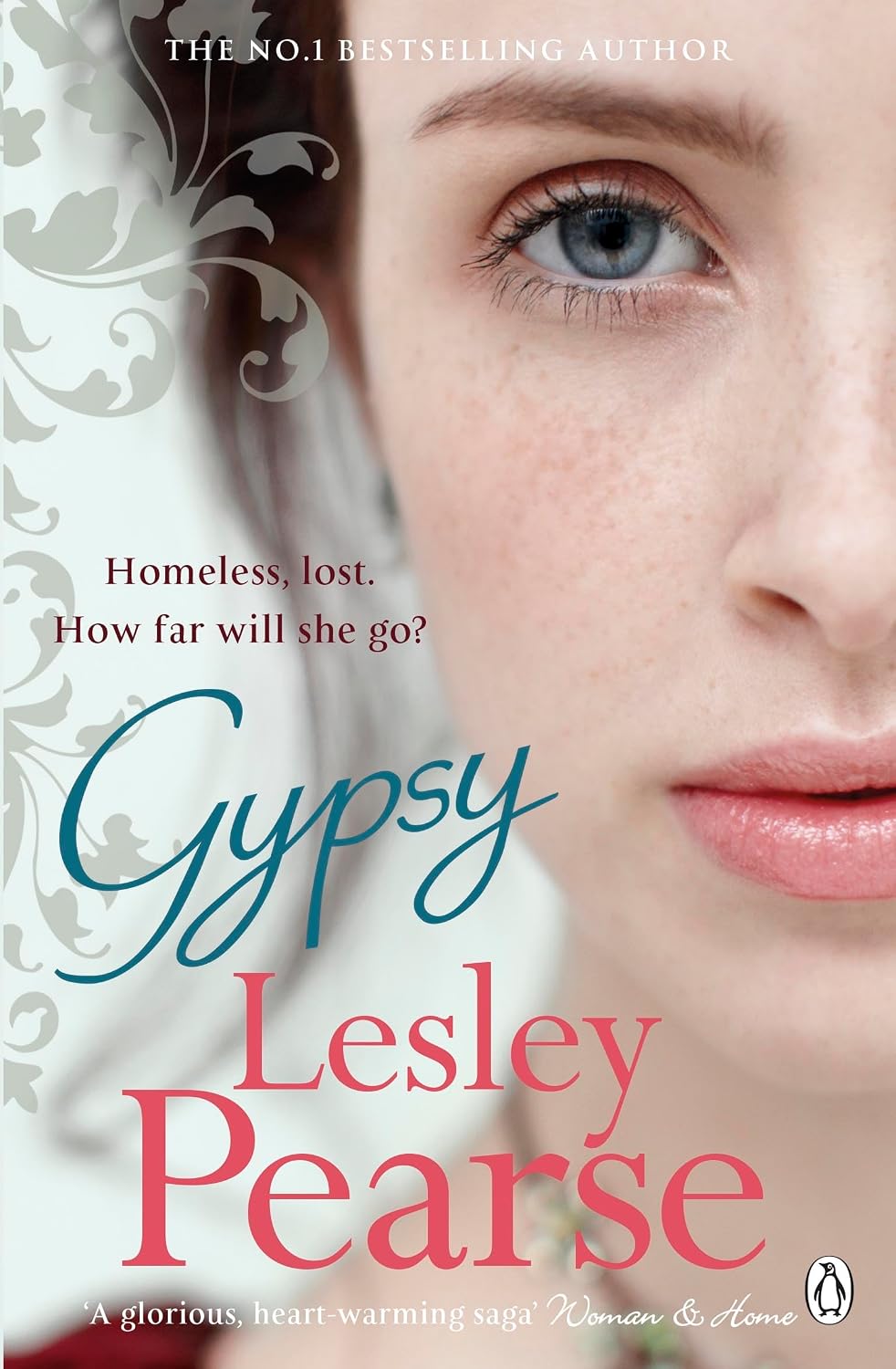 Gypsy: Amazon.co.uk: Pearse, Lesley: 9781405921657: Books