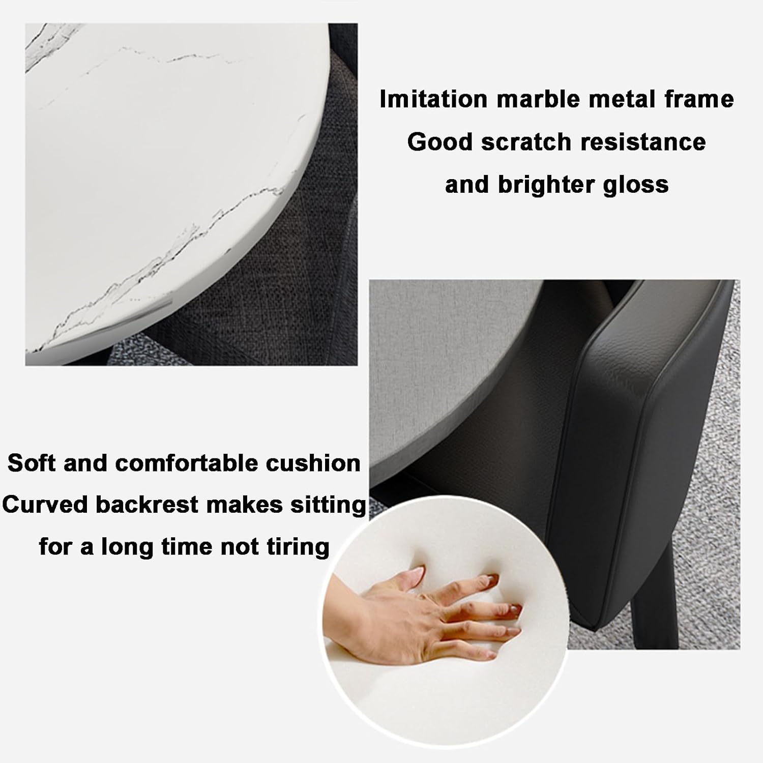 Round Conference Table, Conference Table with Chairs Philippines | Ubuy