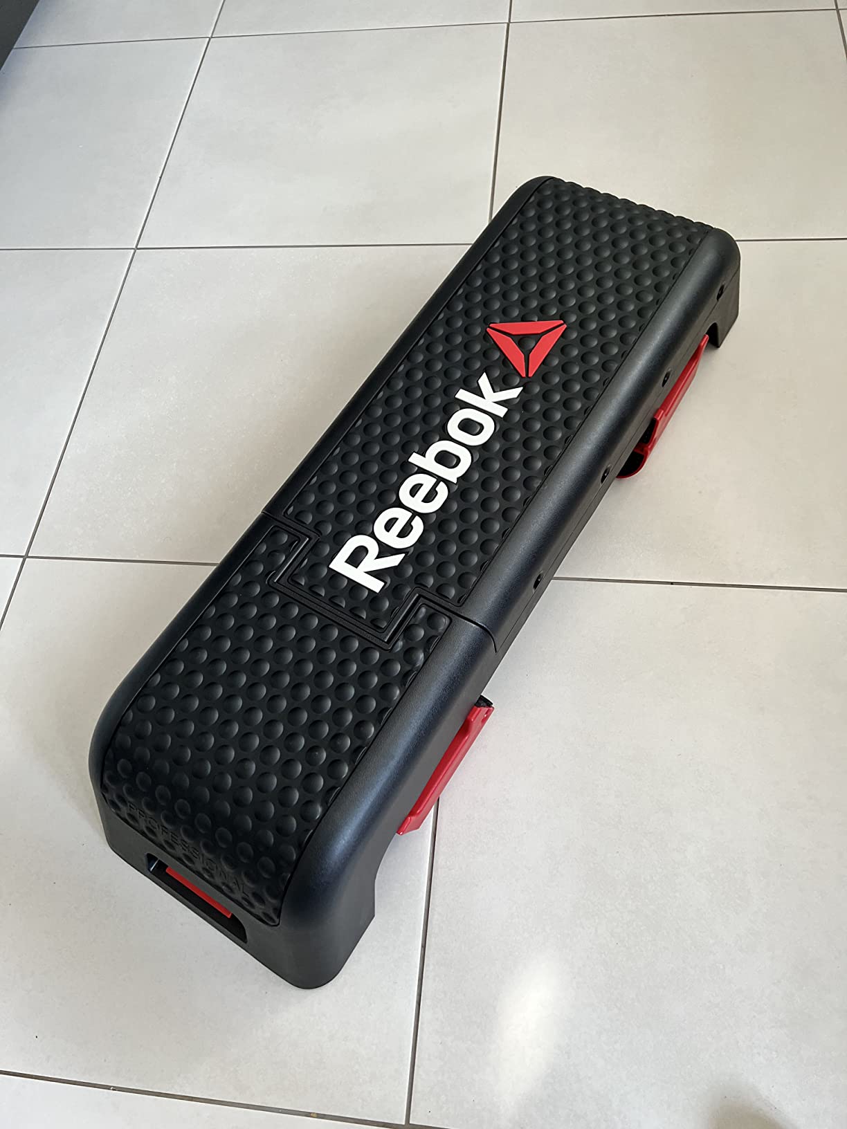 Reebok Deck (2021) - Blue : Amazon.co.uk: Sports & Outdoors