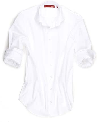 Amazon.com: Georg Roth Los Angeles Men's Miami 40058-020B Long Sleeve ...