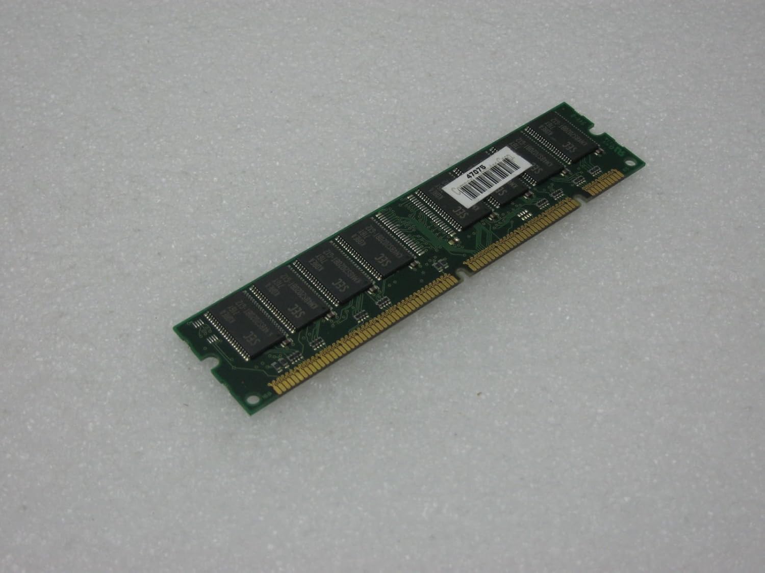 Amazon.com: 242804-B21 32Mb Sdram 66Mhz Mem Dimm (1X32) Dp2000/4000Nmmx ...