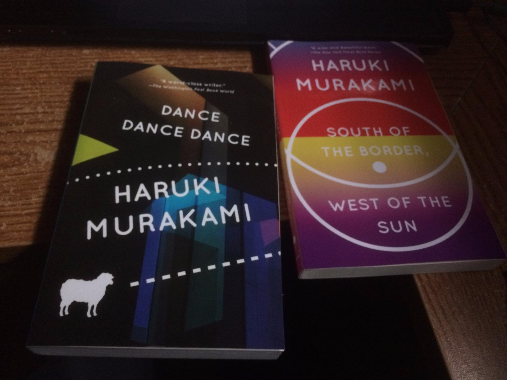 Dance Dance Dance : Murakami, Haruki, Birnbaum, Alfred: Amazon.ca: Books
