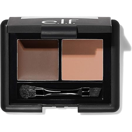 Amazon.com : e.l.f. Eyebrow Kit, Medium : Beauty & Personal Care