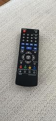 Amazon.com: New AKB73896401 Replace Remote for LG BLU RAY DISC DVD ...
