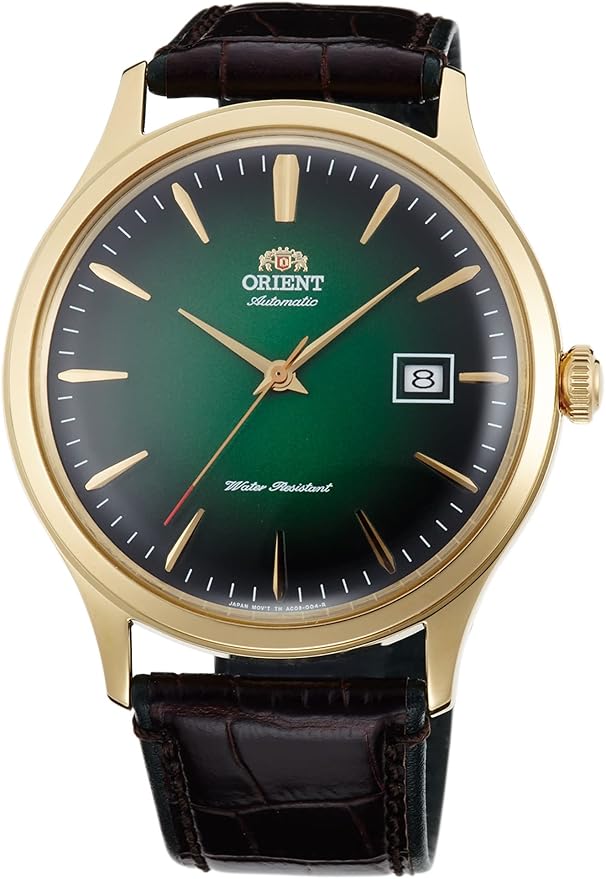Orient - Mens Watch FAC08002F0 : Amazon.co.uk: Fashion