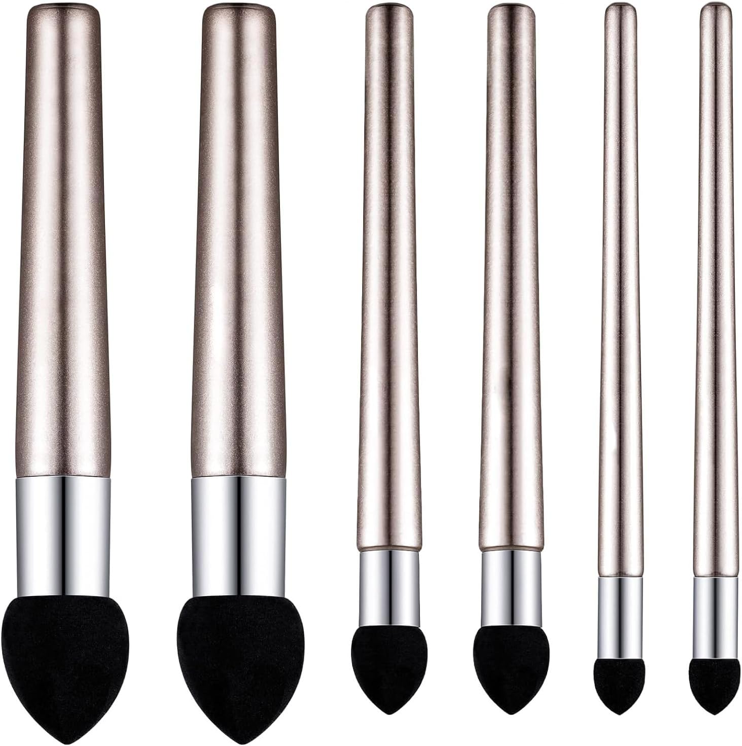 Amazon.com: 6pcs Blending Stump Artist Blending Sponge Pen,Sketch ...