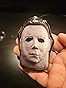 Amazon.com: Halloween II Slasher Mask Candy - One (1) Collectible ...