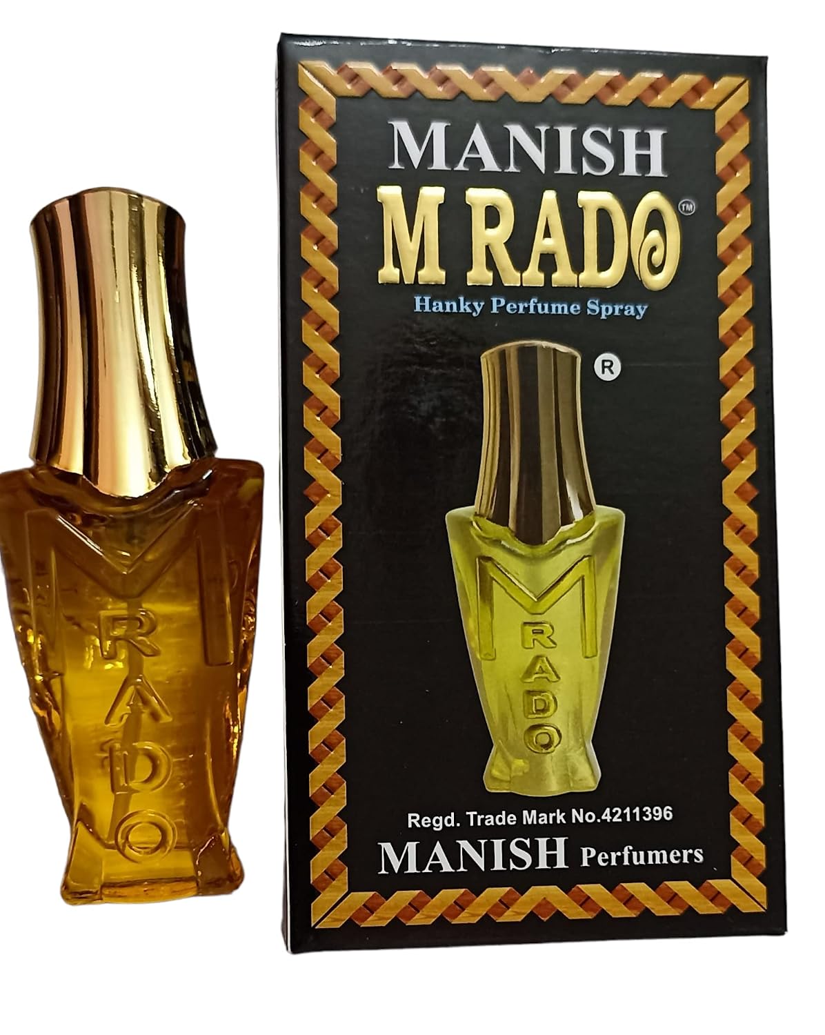 Buy MRado Perfume Online at Low Prices in India - Amazon.in
