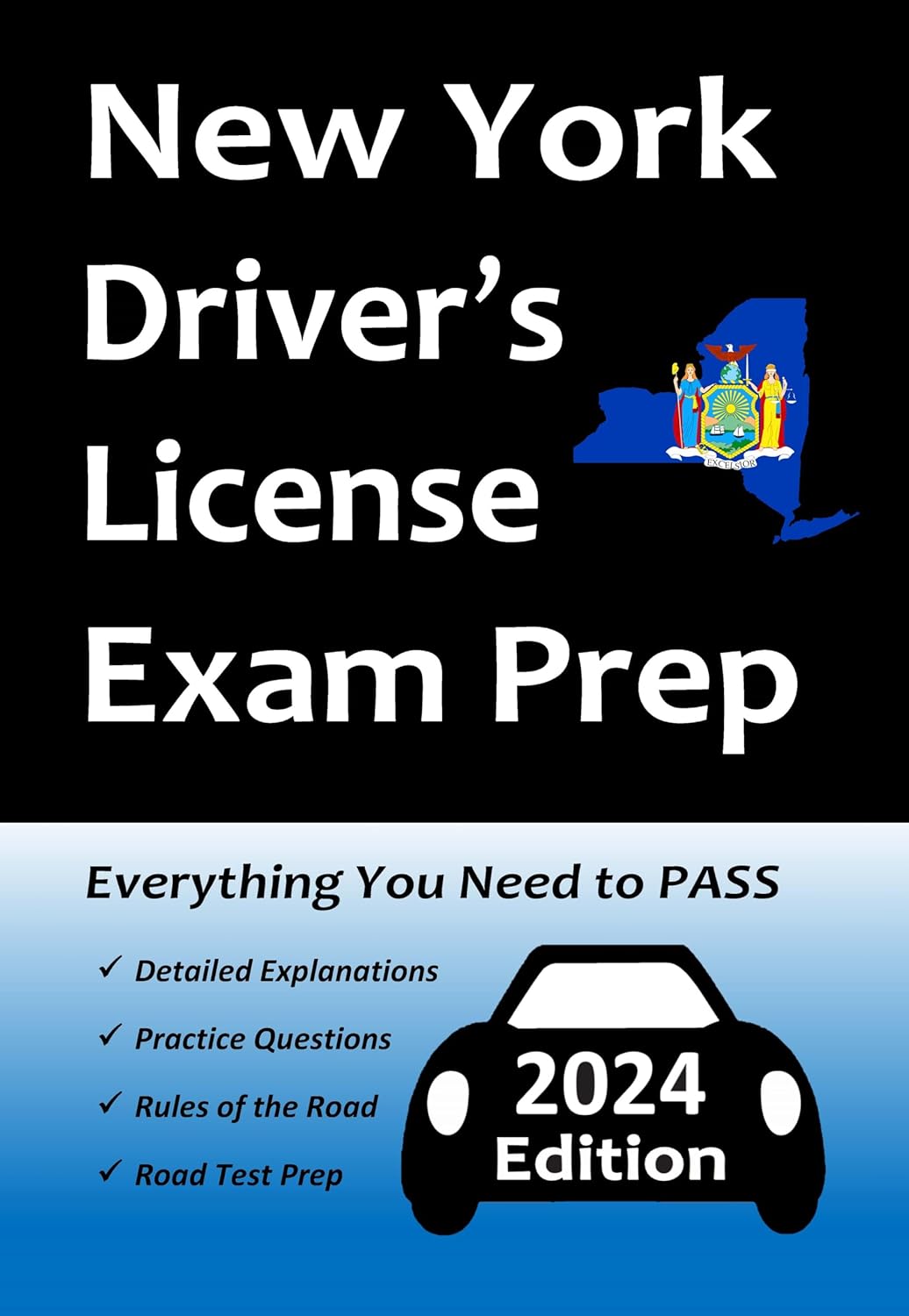 New York Driver’s License Exam Prep: Everything You Need to Pass → ...