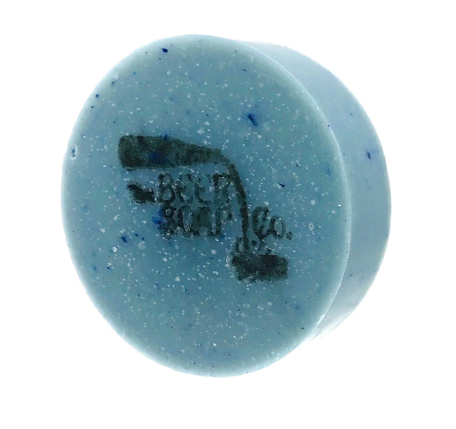 Amazon.com : Aquadementia Beer Soap Made with Blue Moon Belgian White ...