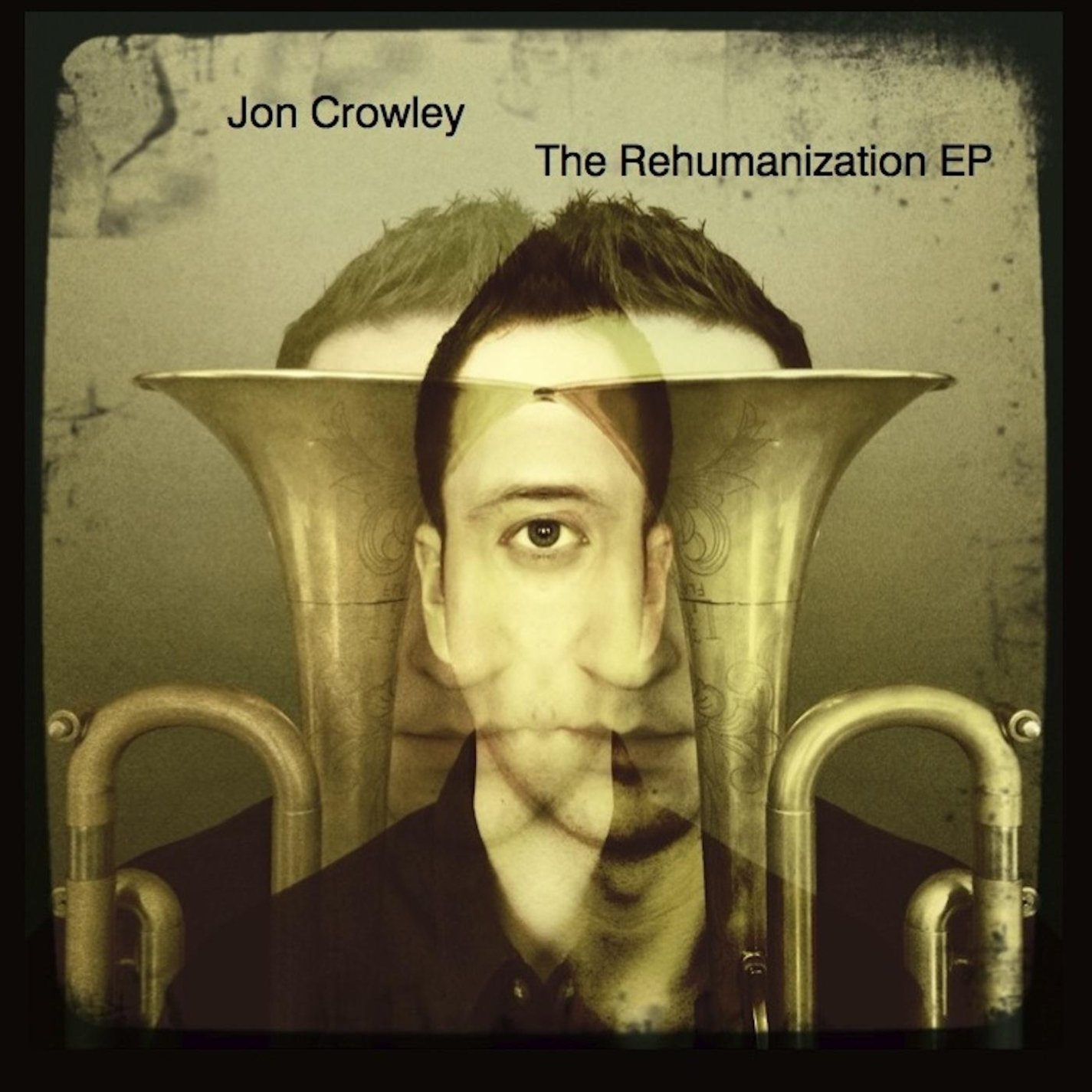Amazon.com: Rehumanization EP: CDs & Vinyl