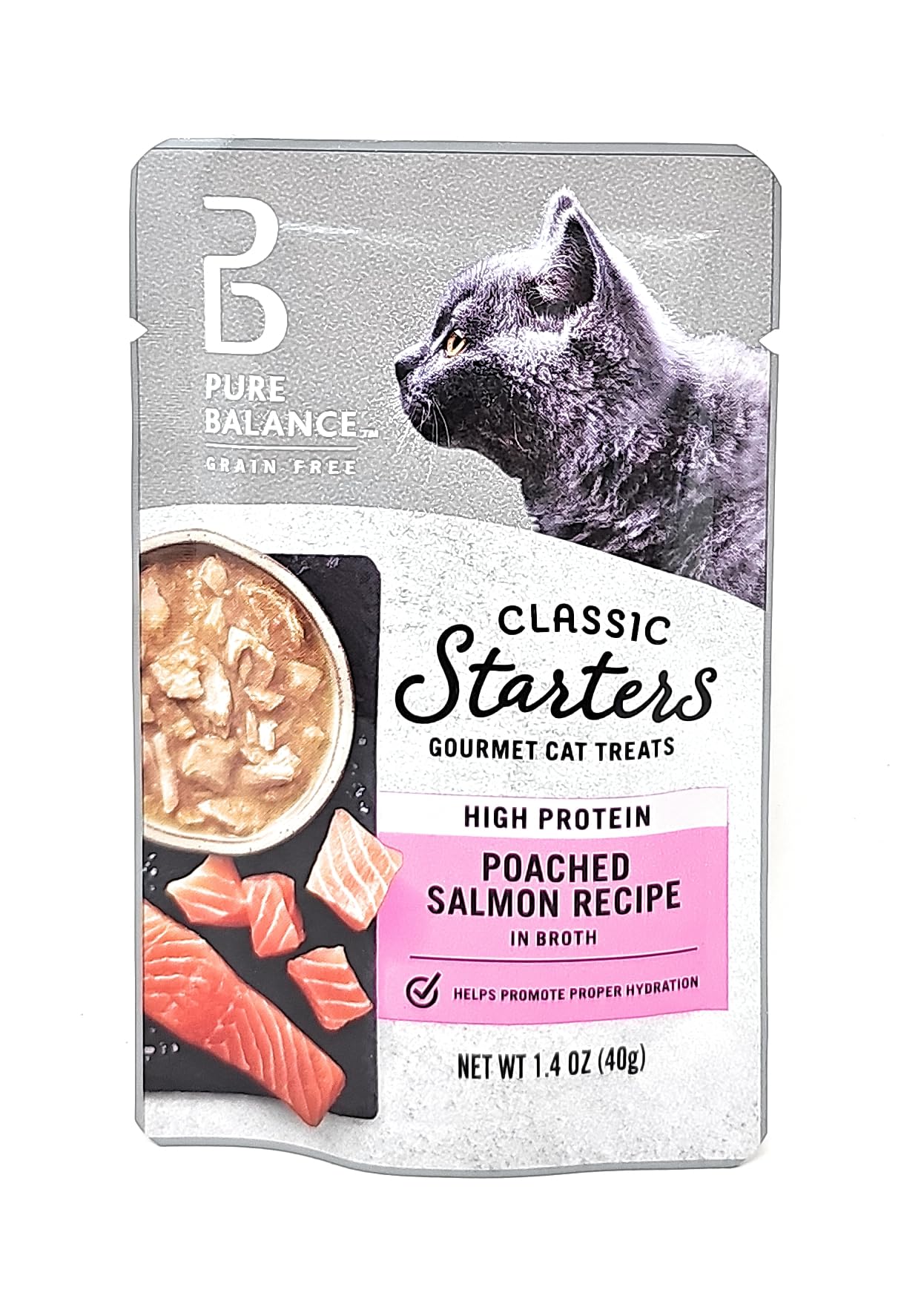 Pure Balance Dog Food Salmon