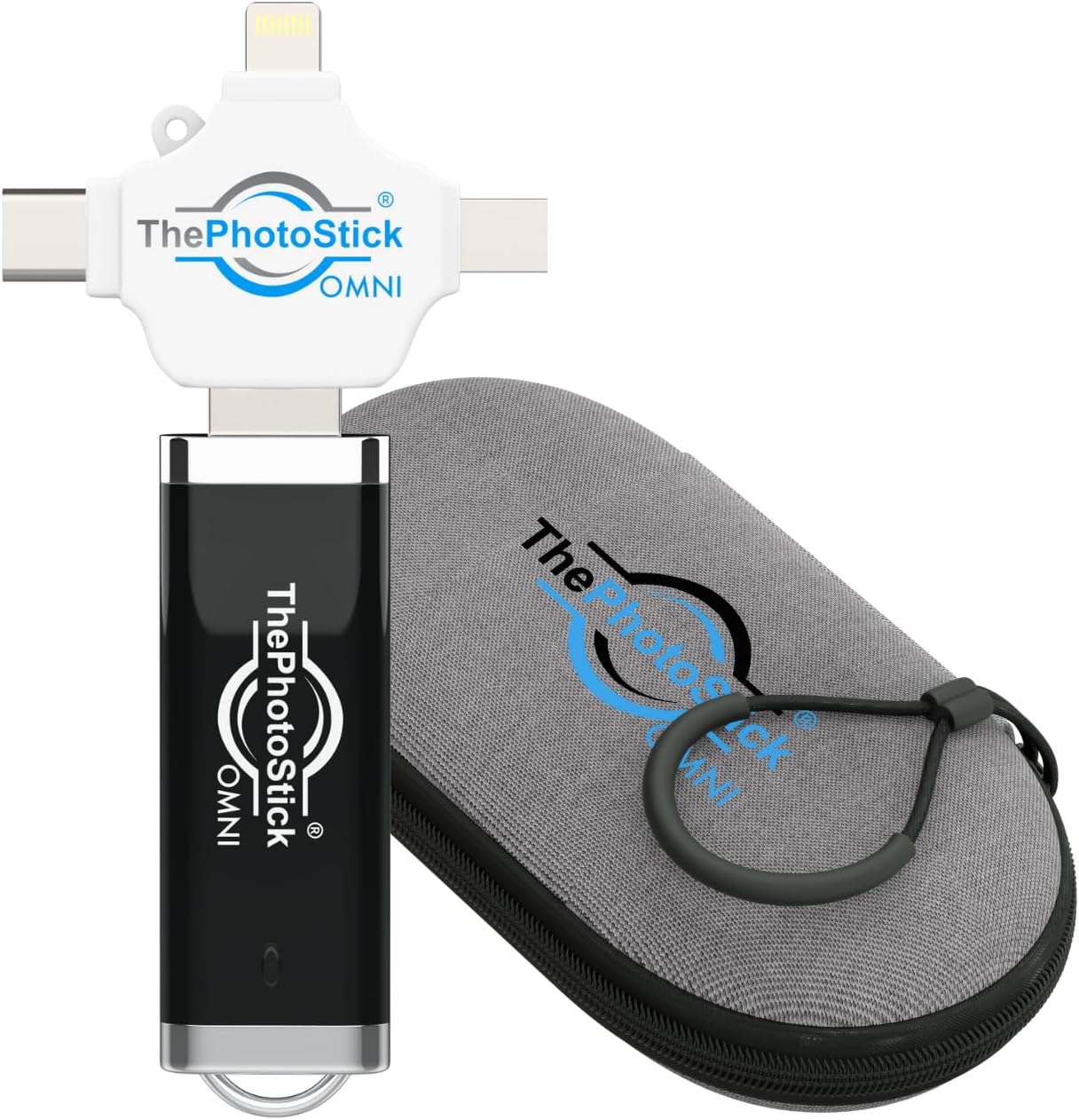 Amazon.com: Phoxfer RecovStick FlashDrive 64GB USB Flash Drive for ...