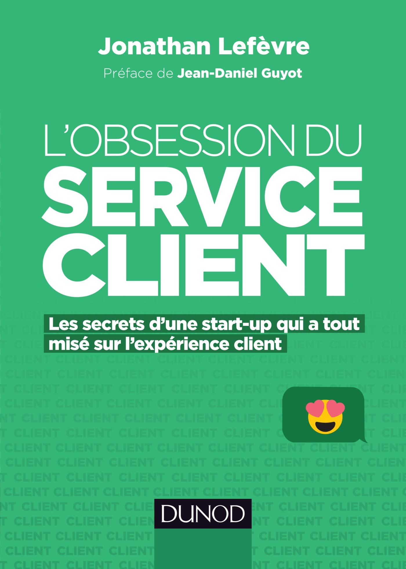 Snapklik.com : Lobsession Du Service Client: Les Secrets Dune Start-up ...