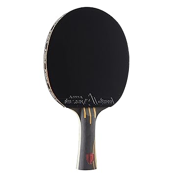 JOOLA Infinity Overdrive - Professional Performance Ping Pong Paddle ...