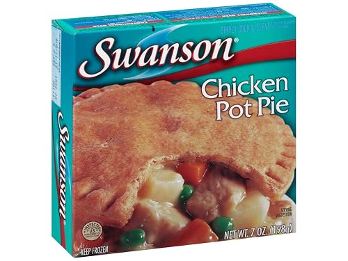 What To Serve With Chicken Pie: 15 Best Side Dishes