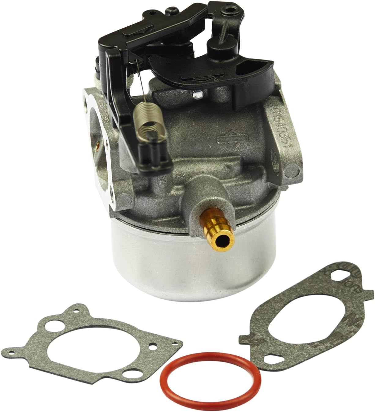 Amazon.com : Briggs & Stratton 796122 Carburetor Replaces 794593/793161 ...